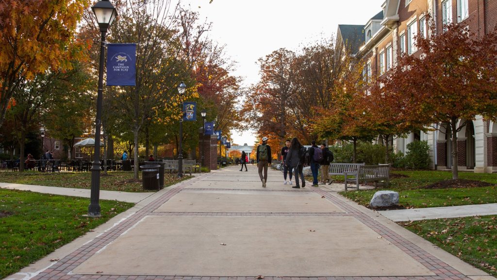 The College of New Jersey | Commencement