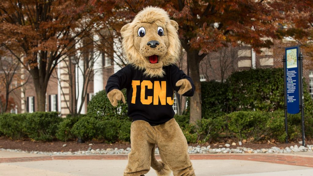 The College of New Jersey | Commencement