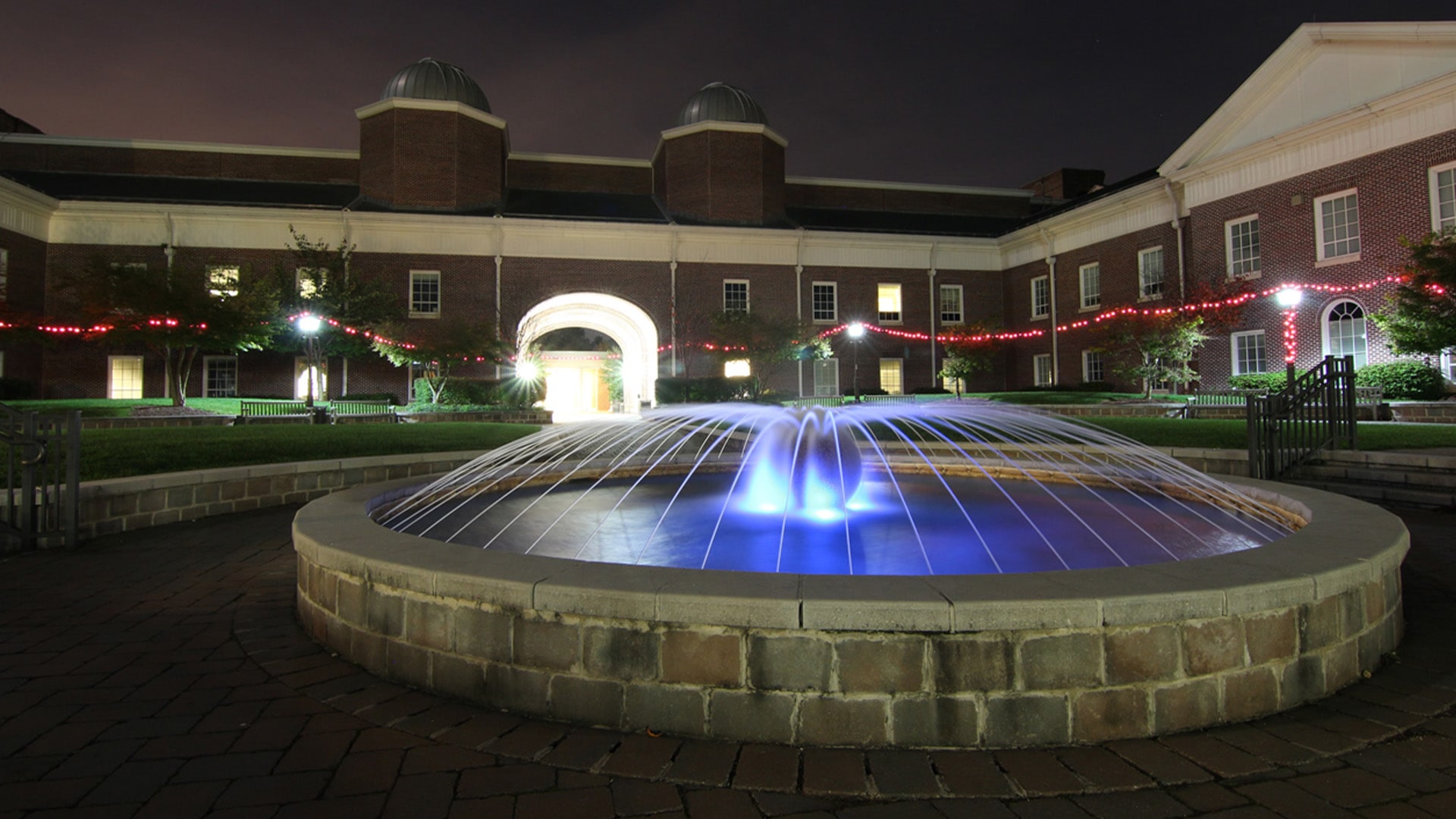 The College of New Jersey | Commencement