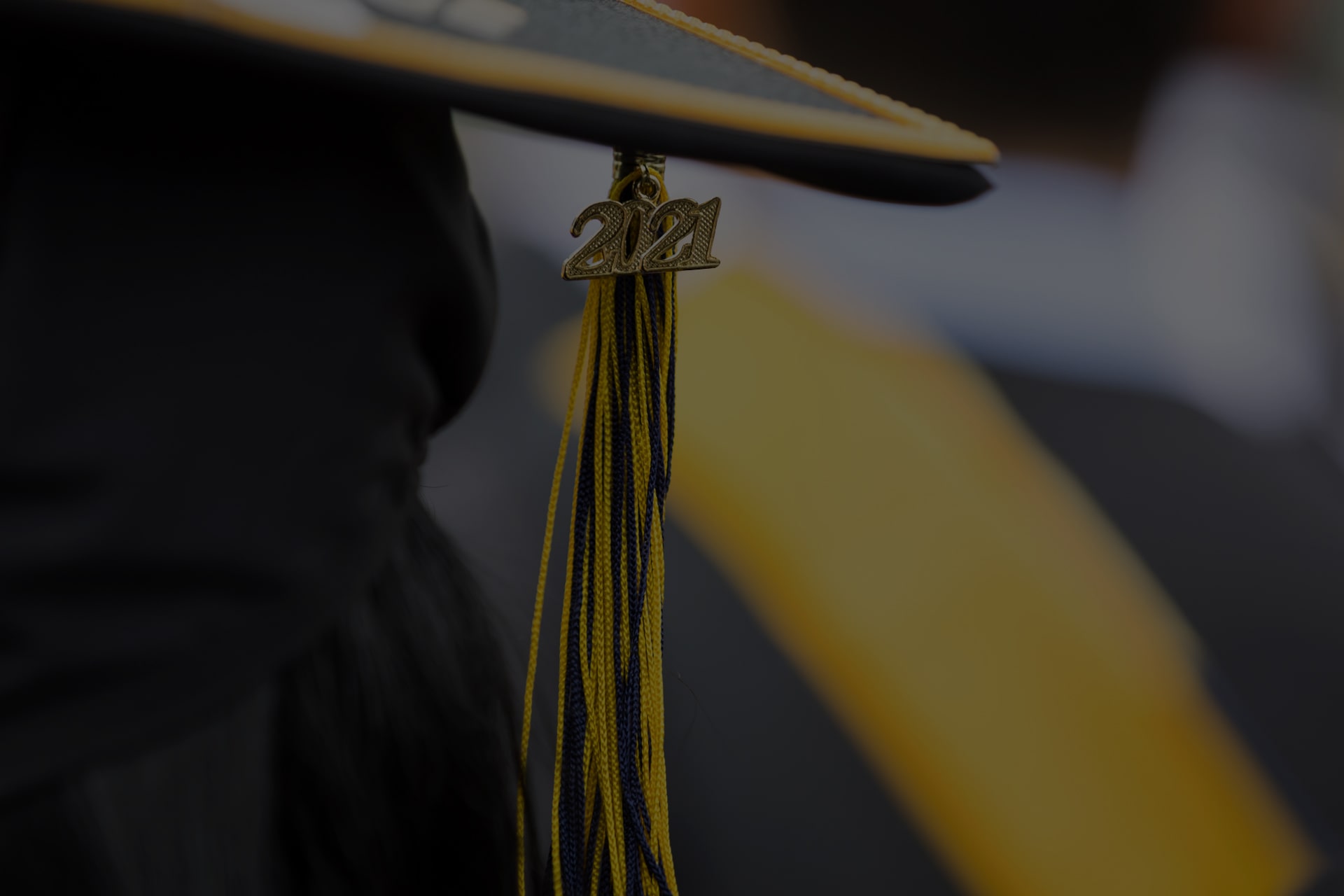 The College of New Jersey | Commencement