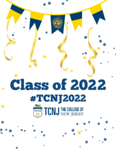 The College of New Jersey | Commencement