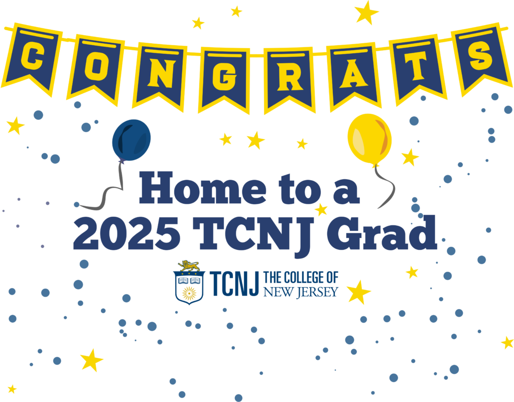 The College of New Jersey | Commencement