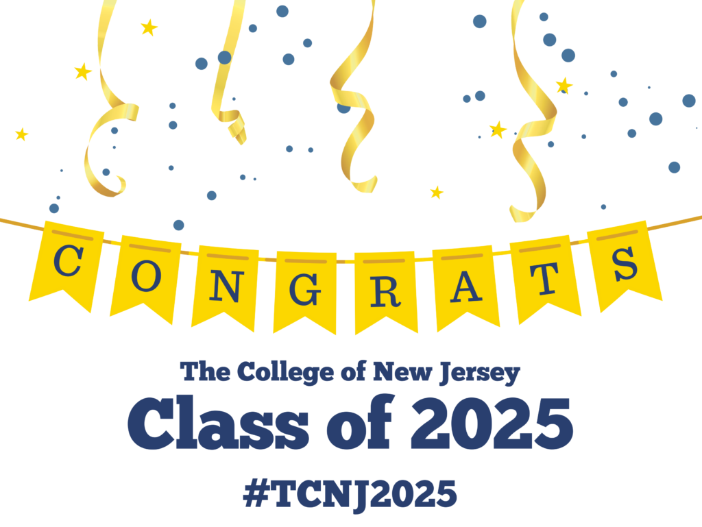 The College of New Jersey | Commencement