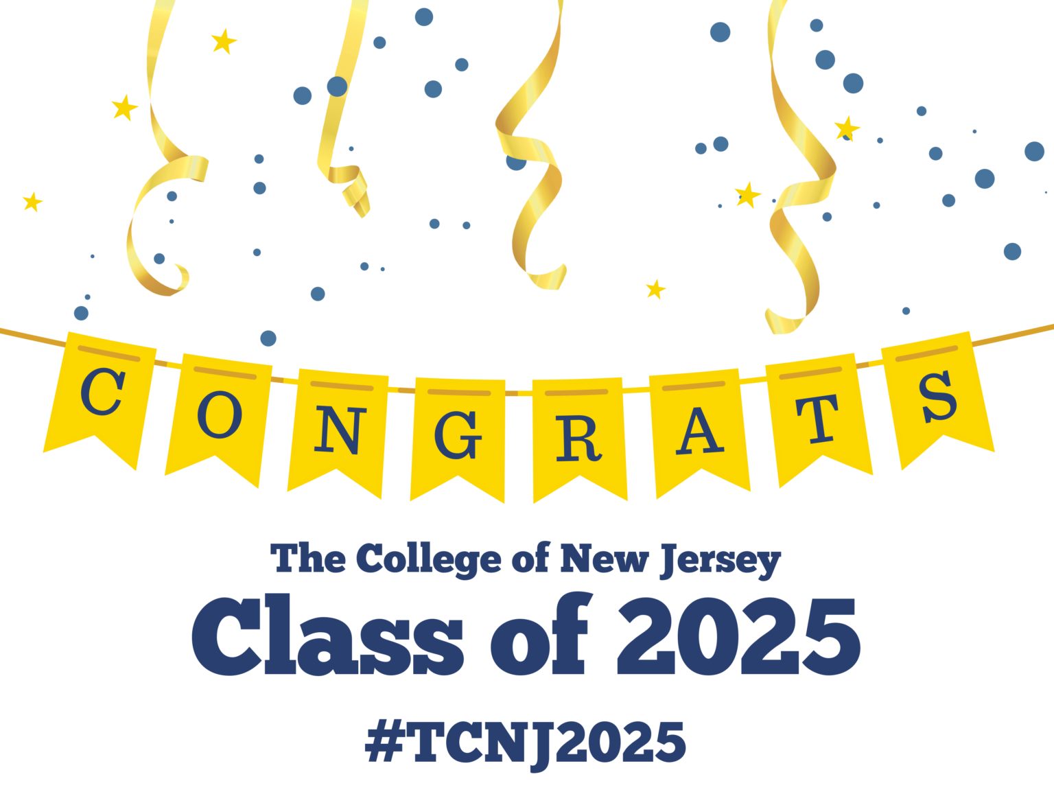 The College of New Jersey | Commencement