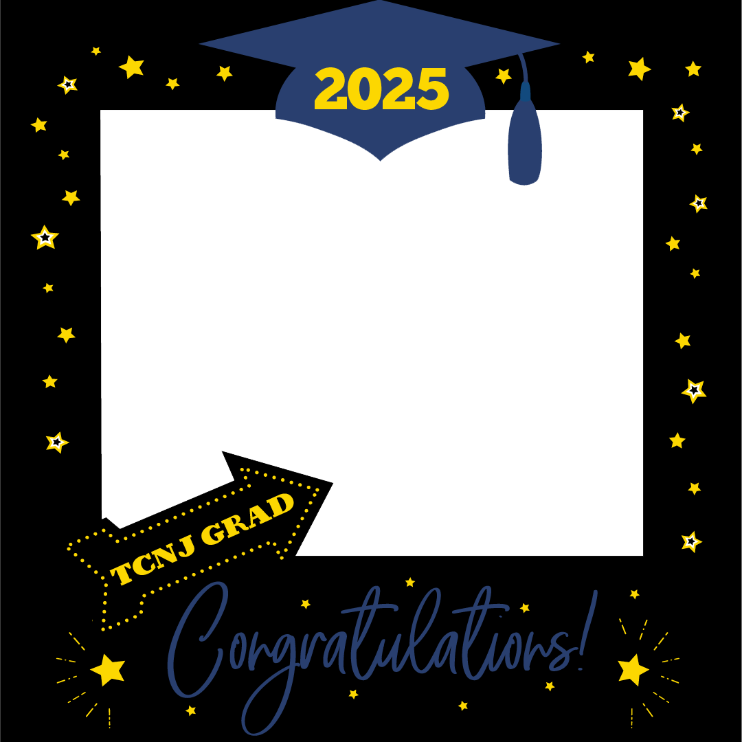 The College of New Jersey | Commencement